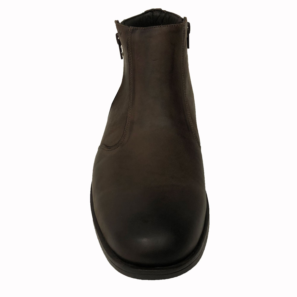 Footwear - Ferracini Dublin Boot - Big Man Clothing
