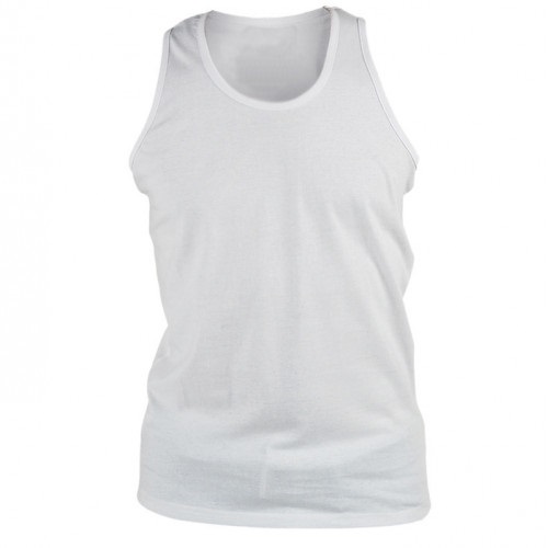 Sleepwear | Espionage Singlet - Big Man Clothing