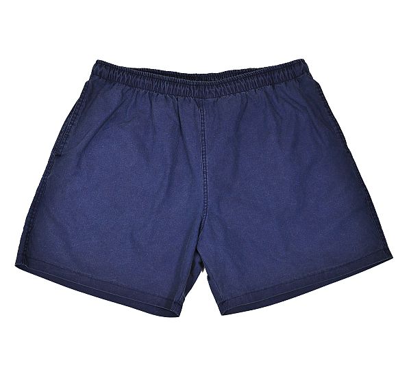 Shorts | Bar Tac Shorts - Big Man Clothing